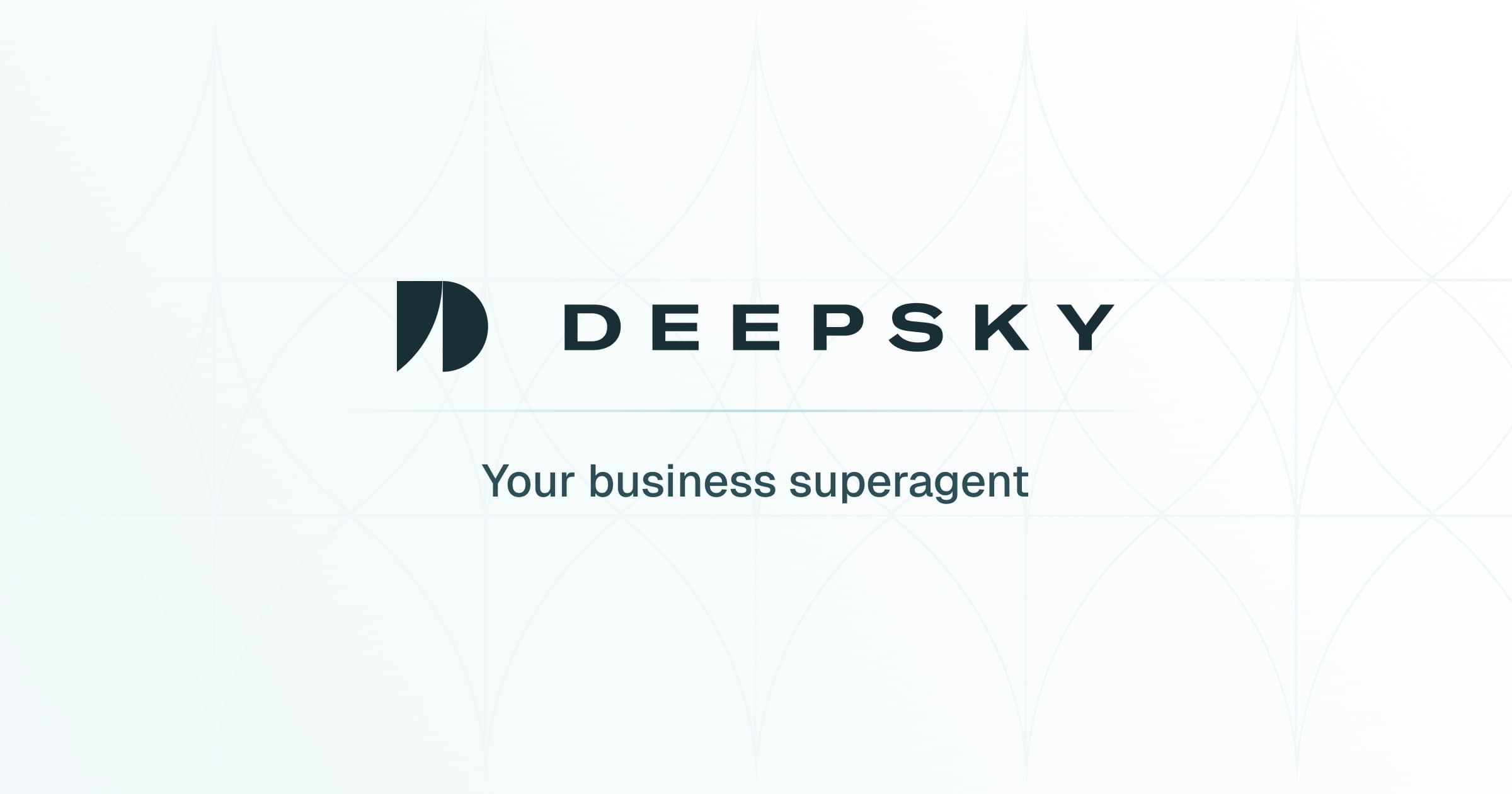 DeepSky